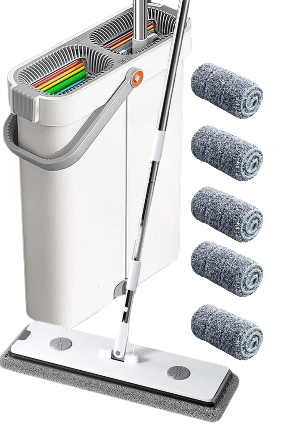 Innovative Solutions Plus: Cleaning Supplies, Gadgets, Car Electronic
